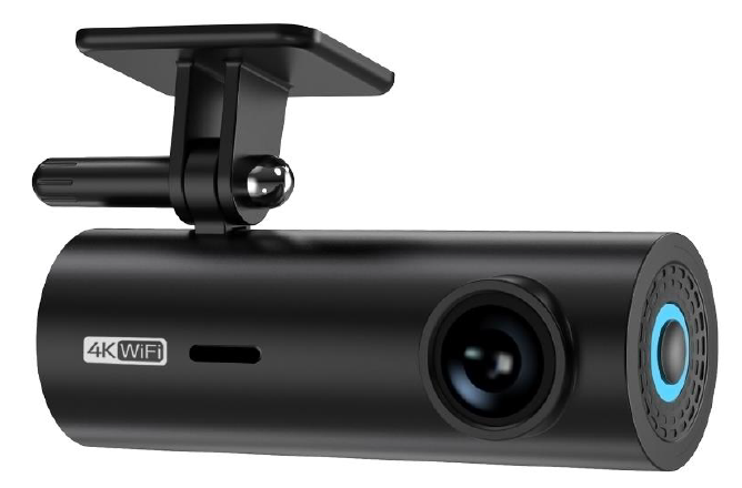 Kogan 4K Car Dash Camera - (KADCAMG124A) - Manuals and Support